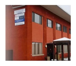 PRR South Fork Federal Credit Union - Financial Services